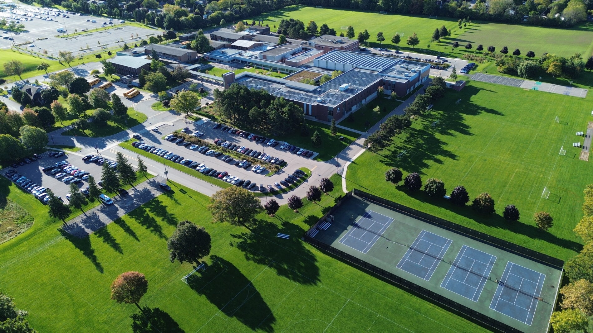 HSC - Independent, Co-Educational Day School - Hamilton, ON