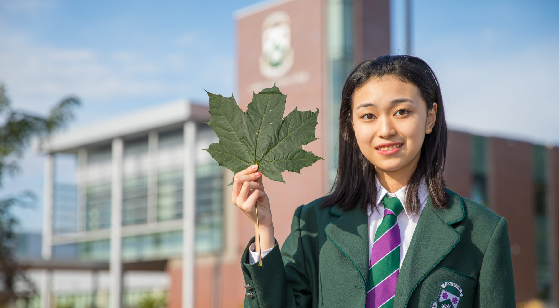 International Student Guardianship - Hillfield Strathallan College