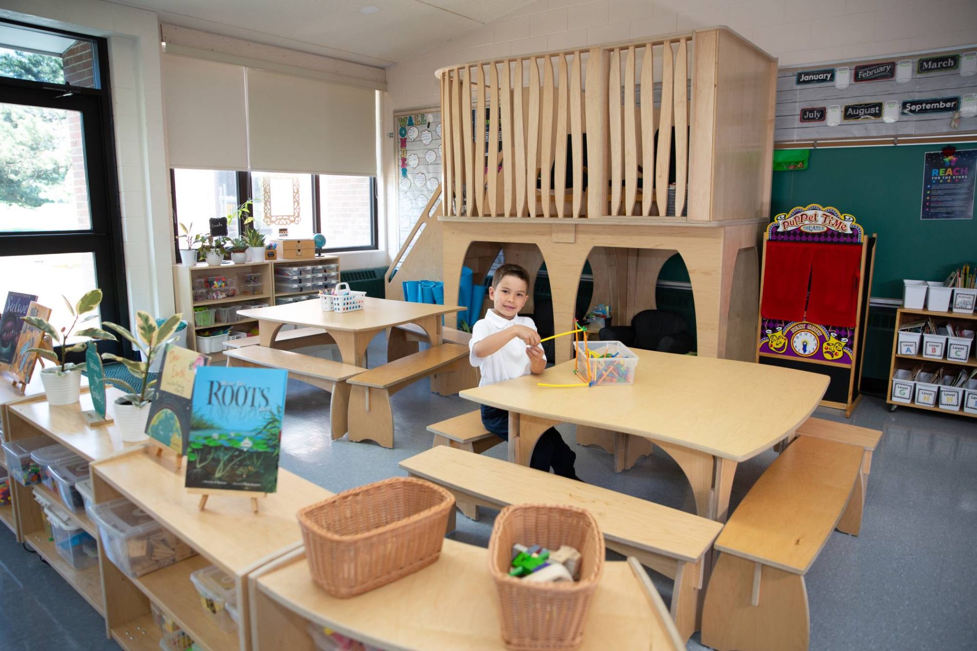 International Student Guardianship - Hillfield Strathallan College